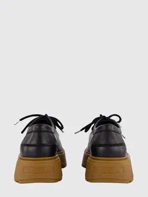 Alexander McQueen Lace Up Sneakers