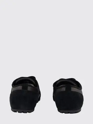 Balmain Ge" Logo Sneakers - Black
