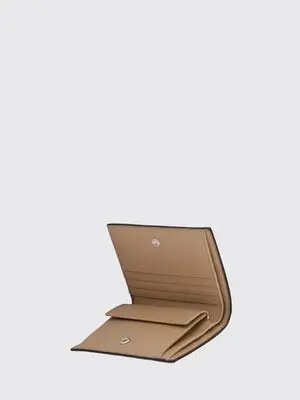 Marni Leather Wallet With Logo