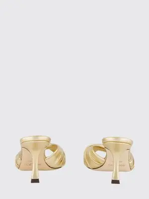 JIMMY CHOO Heeled Sandal