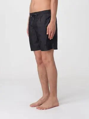 Dolce & Gabbana Logo Swim Shorts