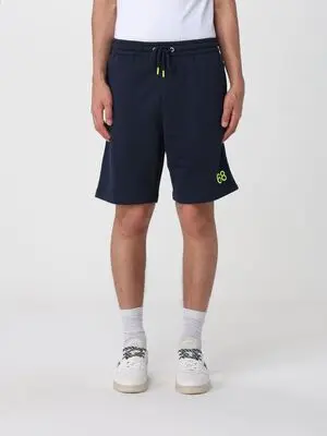 SUN 68 Casual Shorts