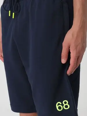 SUN 68 Casual Shorts