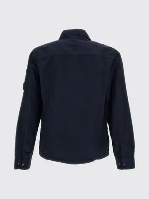 C.P. COMPANY Zip-up Jacket - Blue