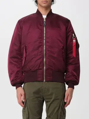 Alpha Industries Casual Jackets For Men
