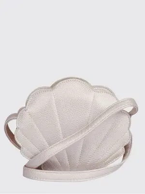 MOLO Seashell Polyurethane Bag