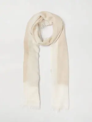 Fabiana Filippi Cashmere Blend Scarf