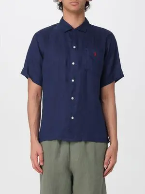 Polo Ralph Lauren Short Sleeve Shirt