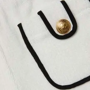 L'Agence Amiya Cover-up Short