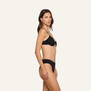 L'Agence Tenali Underwire Bikini Top