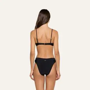 L'Agence Tenali Underwire Bikini Top