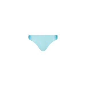 L'Agence Nicole Bikini Bottom - Ice Blue