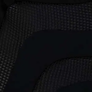 L'Agence Gabrielle One-piece Swimsuit With Mesh Insets - Black Mesh