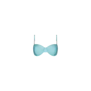 L'Agence Alexandria Bikini Top