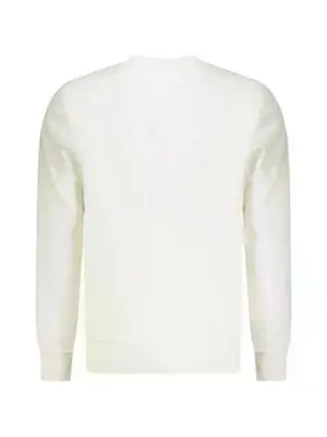 NORTH SAILS Logo Print Cotton Sweatshirt