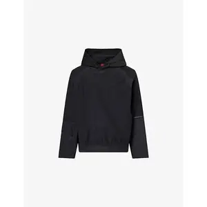 Nike Tech Utility Woven Hoodie