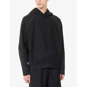 Nike Tech Utility Woven Hoodie