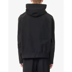 Nike Tech Utility Woven Hoodie