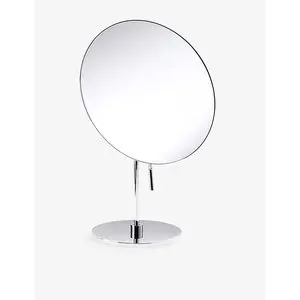 DECOR WALTHER Kr Ksa Standing Cosmetic Mirror - Chrome