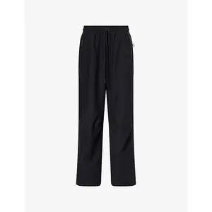 Nike Sport Tech Wide-leg Woven Trousers