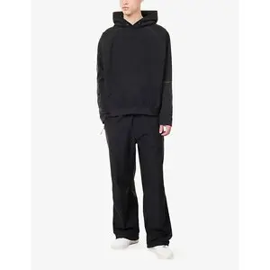 Nike Sport Tech Wide-leg Woven Trousers