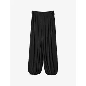 Allsaints Elasticated Pants For Women