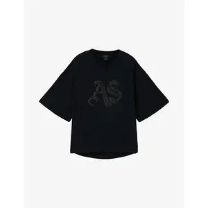 Allsaints Stretch T-shirts For Women