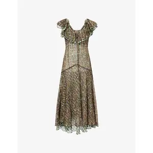 SIEDRES Midi Dresses
