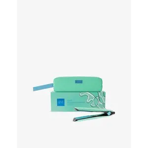 GHD Gold Limited-edition Jelly Collection Hair Straightener - Jelly Mint