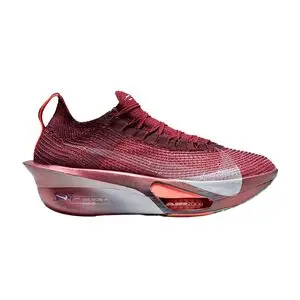 Nike Alphafly 3 Se Athletic Sneakers - Red