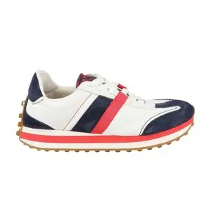 FERRAGAMO Lulio Low-top Sneakers