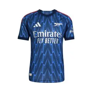 Adidas Arsenal 25/26 Authentic Jersey
