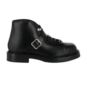 FERRAGAMO Filicudi Ankle Boot Wide