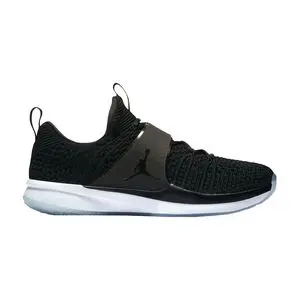 JORDAN Trainer 2 Flyknit Athletic Sneakers
