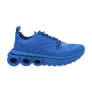 FERRAGAMO Nima Knit Low-top Sneaker