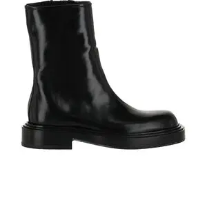 FERRAGAMO Farah Ankle Boots