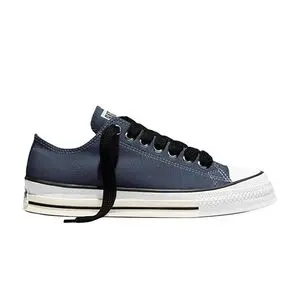 CONVERSE Chuck Taylor Throwback Low Top Sneakers - Blue