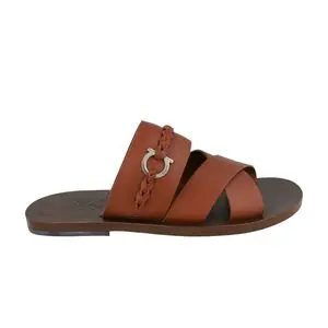 Ferragamo Sandals For Men
