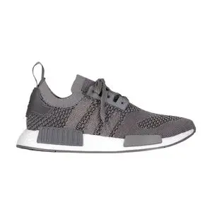 Adidas Nmd_r1 Primeknit Sneakers