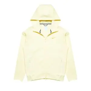 Nike Nocta Tech Fleece Full-zip Hoodie