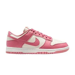 Nike Wmns Dunk Low 'sail - Pink