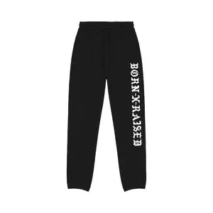 Born X Raised Sweatpants For Women