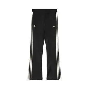 stretchy 3-Stripes activewear
