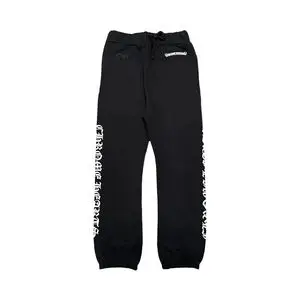 Chrome Hearts Printed Sport Bottoms For Men