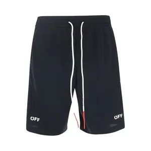 Off-white Shorts For Women