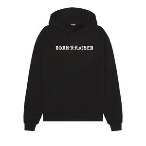 Born X Raised Products