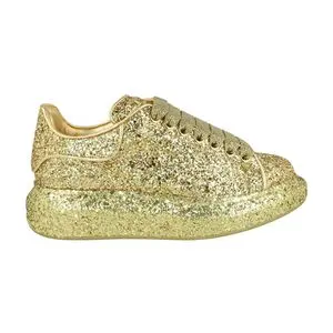 Women's Glitter Sneakers