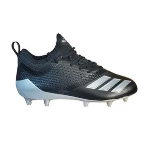 Adidas Adizero 5-star 7.0 Metallic Football Cleats - Black