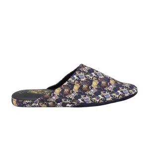 FERRAGAMO Knight Bedroom Slipper