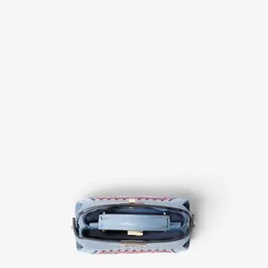 Fendi Nano Peekaboo Bag
